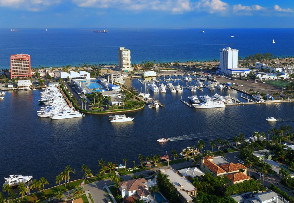 fort lauderdale intracoastal - Lance A. Garrett, P.A.